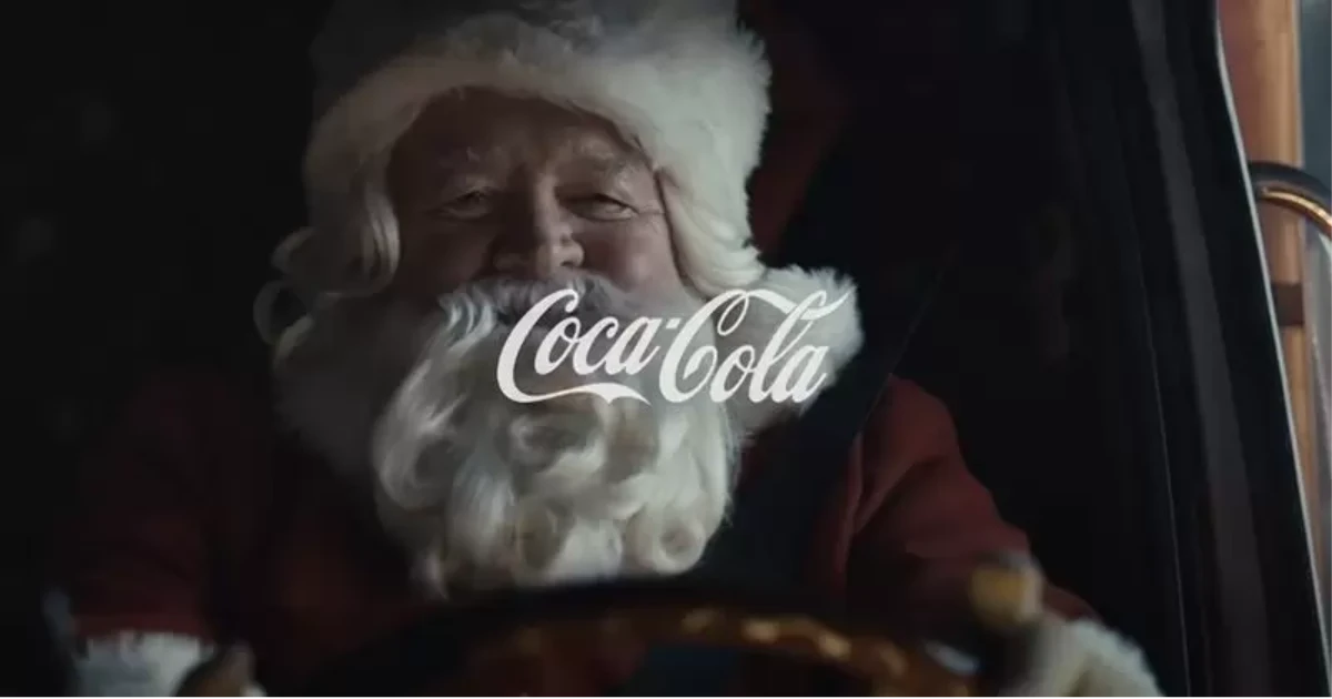 How Coca-Cola’s History With Santa Claus Shaped Christmas